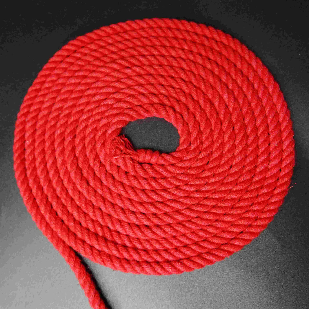 Shibari Rope Kits，Bunny rope – Shoshinsha