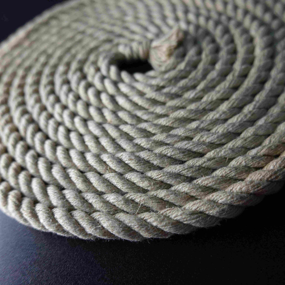 Shibari Rope Kit by Shoshinsha